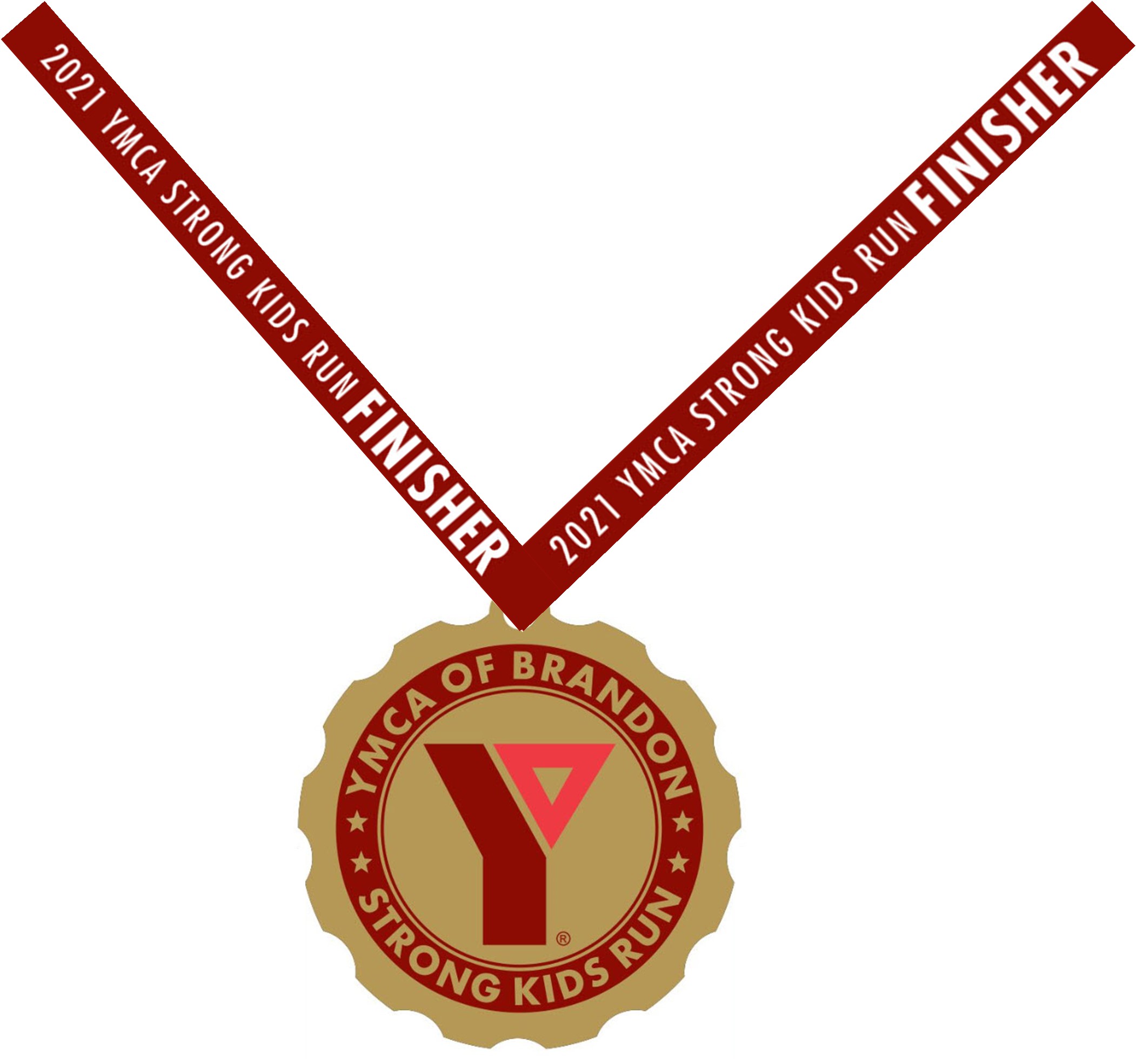 YMCA Brandon | Strong Kids Run