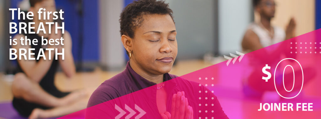 YMCA Brandon | Membership Rates